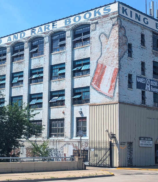 obsessed michigan bargain books ftr