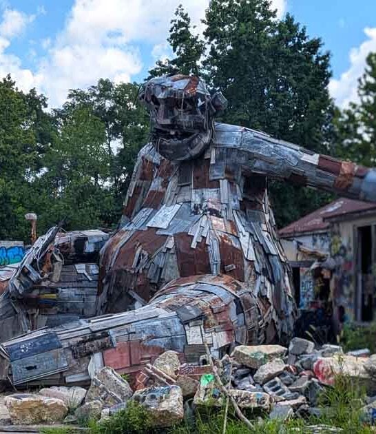 odd new jersey attractions ftr