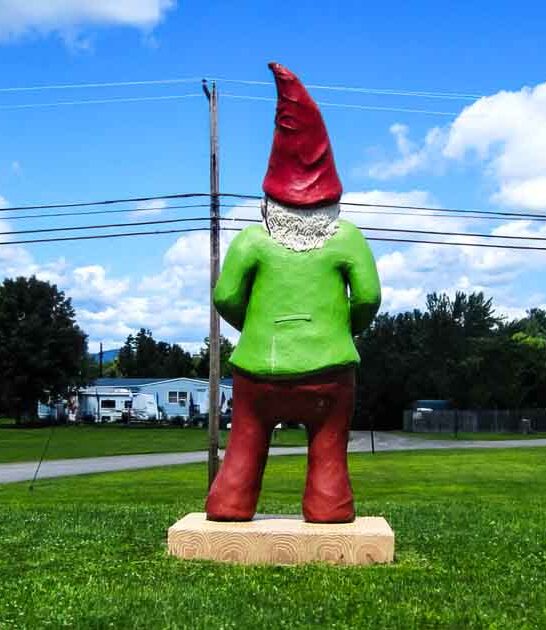 oddball attractions new york ftr