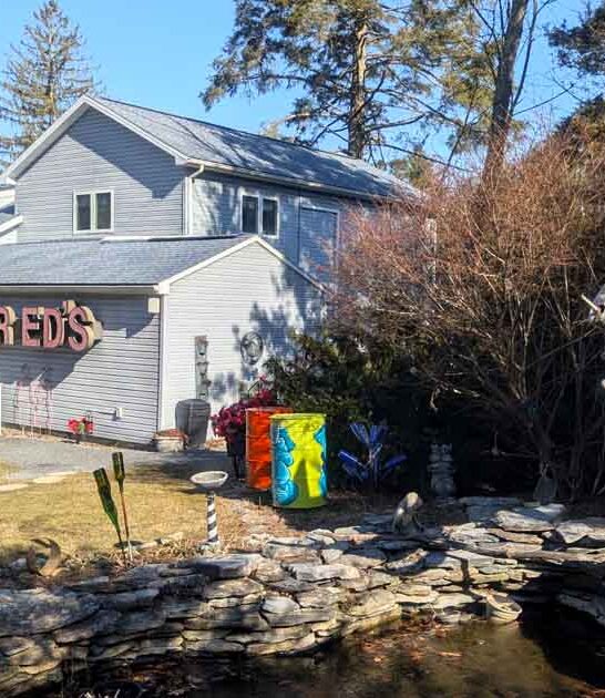 oddball spot pennsylvania museum ftr