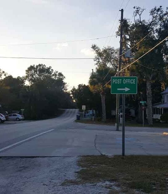 offbeat florida town state ftr