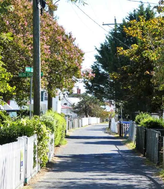 offbeat virginia town ftr