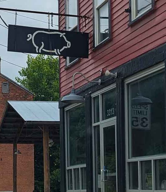 ohio backyard bbq spot ftr