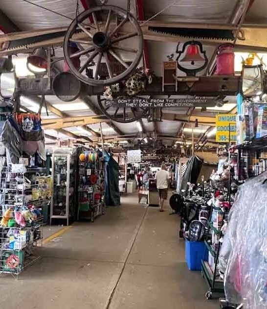 ohio bargains markets fills ftr