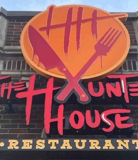 ohio celebration weird restaurant ftr