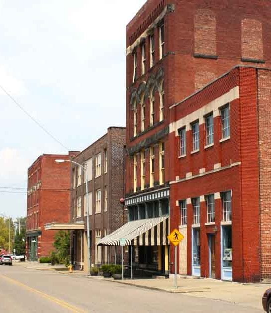 ohio cheap towns ftr