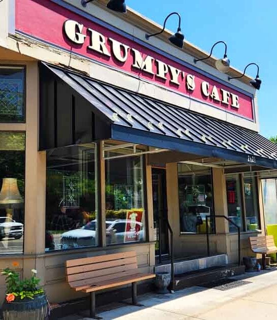 ohio diner amazing breakfast ftr