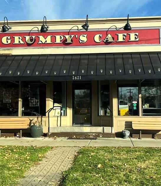 ohio diner breakfast wonderful ftr