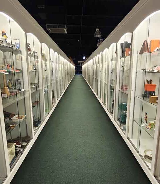 ohio enormous vintage store ftr