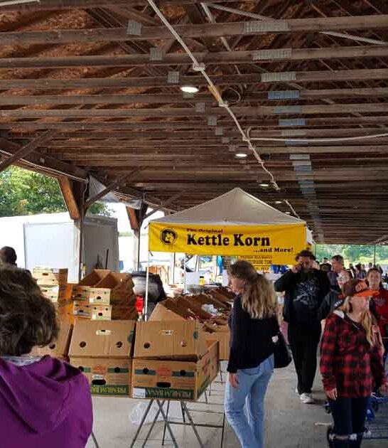 ohio flea treasure troves ftr