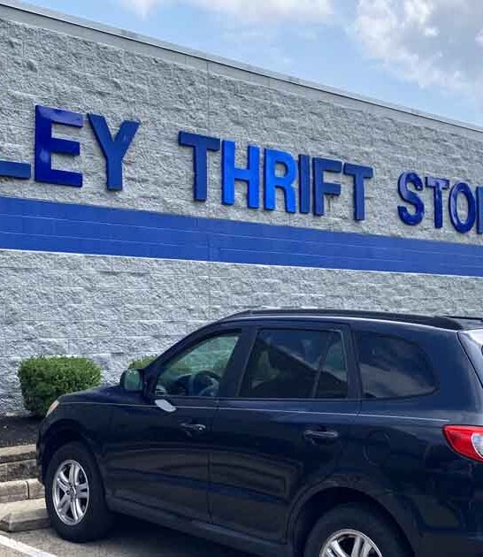 ohio giant thrift stores ftr
