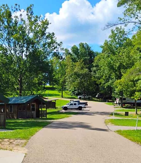ohio gorgeous secluded park ftr