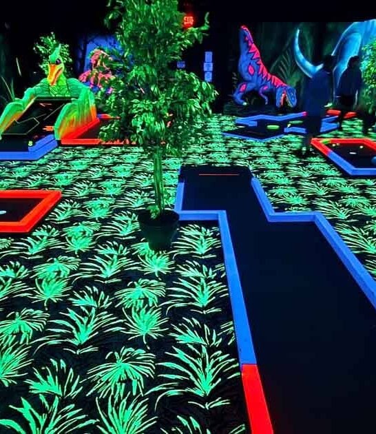 ohio incredible golf course ftr