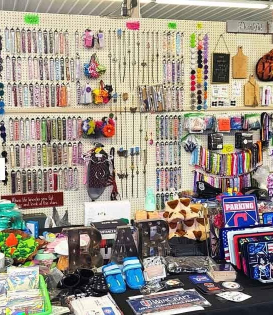 ohio market massive flea ftr