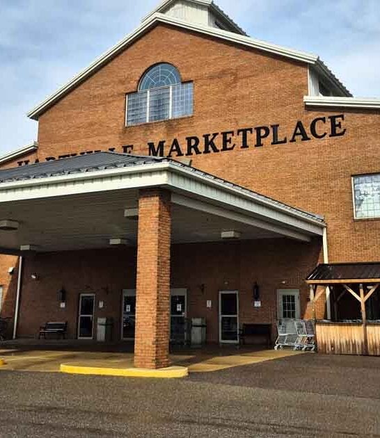 ohio massive markets flea ftr