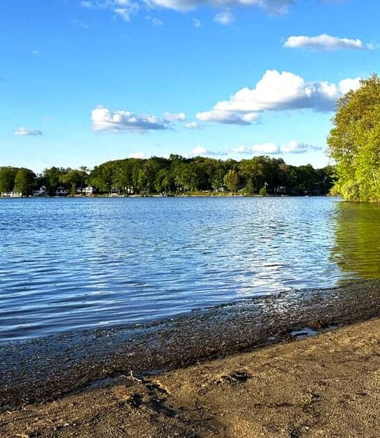 This Stunning State Park In Ohio Is One Of The State&rsquo;s Best-Kept Secrets