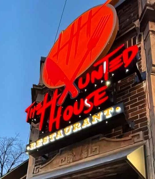 ohio restaurant spooky halloween ftr