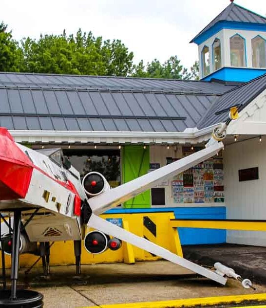 ohio restaurant unlike experienced ftr