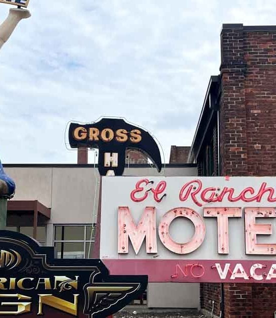 ohio retro trip museum ftr