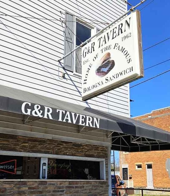 ohio tavern famous sandwich ftr