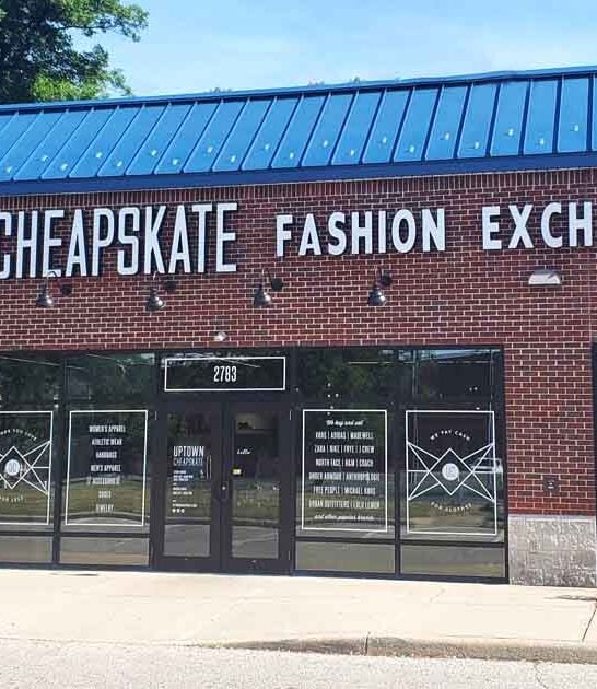 ohio thrift store giant ftr