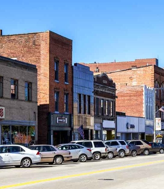 ohio towns bills low ftr