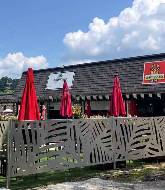 ohio ultimate arcade bar ftr