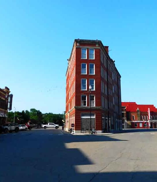 oklahoma live happily towns ftr