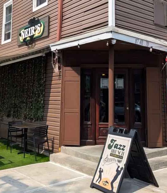 old bar new york ftr