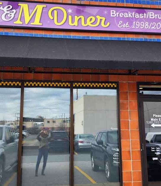 old fashioned diner massachusetts ftr