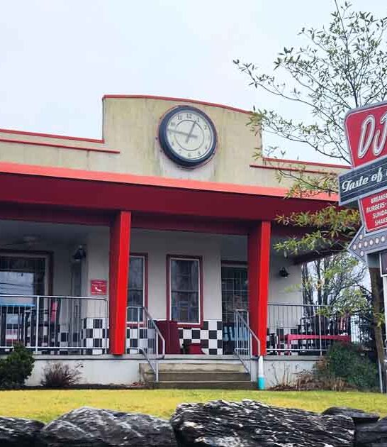 old fashioned eatery pennsylvania ftr