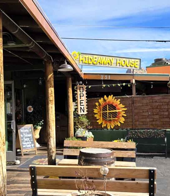 old fashioned restaurant arizona ftr