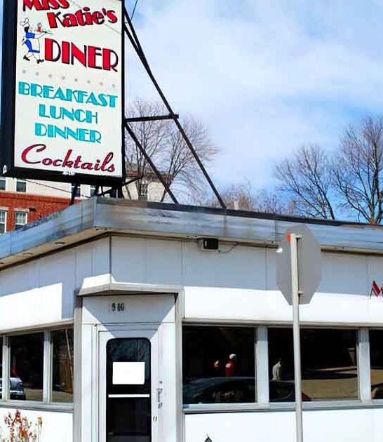 old fashioned wisconsin diner ftr
