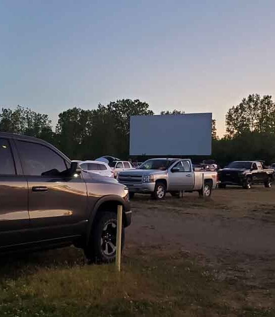 old school theaters michigan ftr
