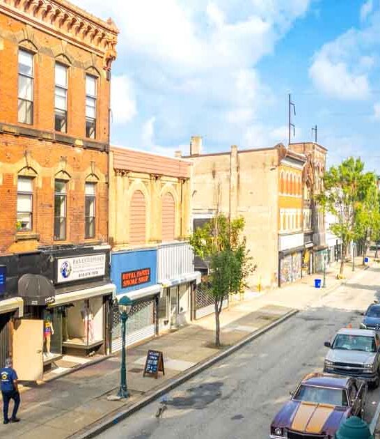 oldest town pennsylvania visit ftr