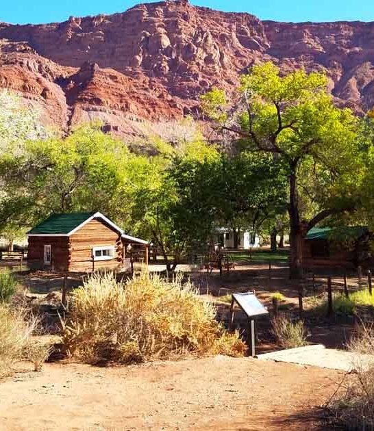 one arizona stunning canyon ftr