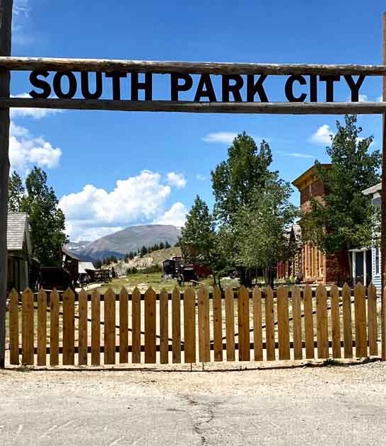 open museum colorado transport ftr
