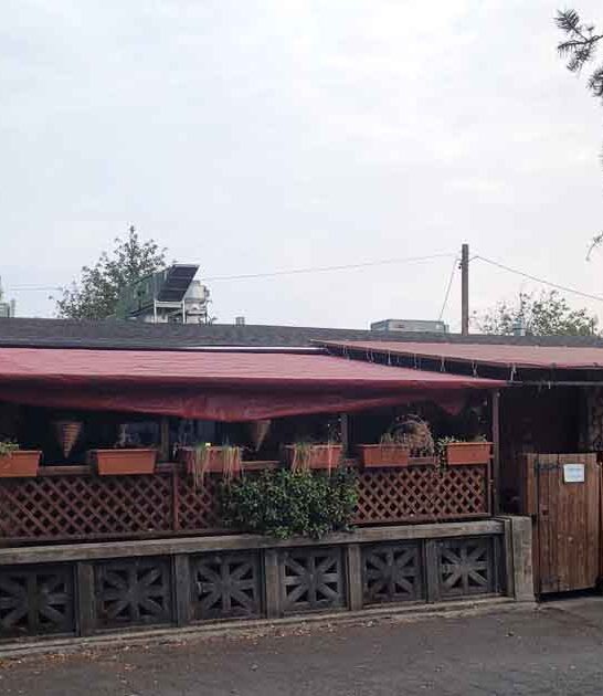 oregon beautifully bizarre restaurant ftr