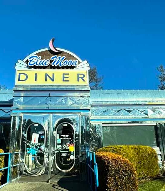 oregon diner nostalgic awesome ftr