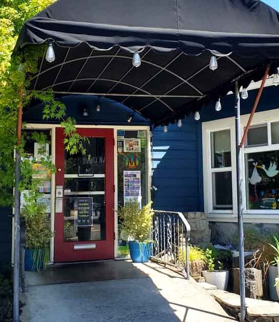 oregon eatery french toast ftr