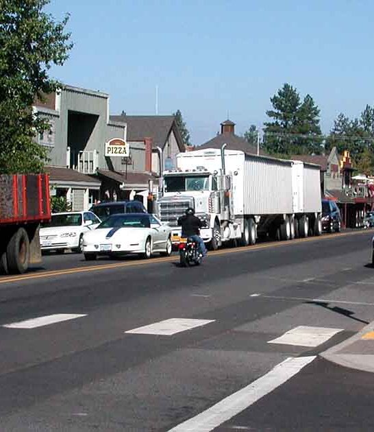 oregon family adventure town ftr