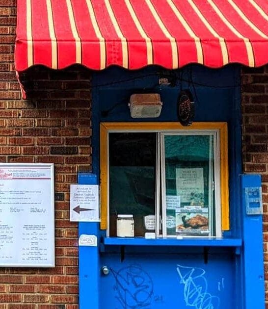 oregon heavenly waffles spot ftr