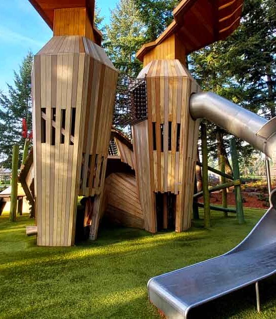 oregon incredible kids playground ftr