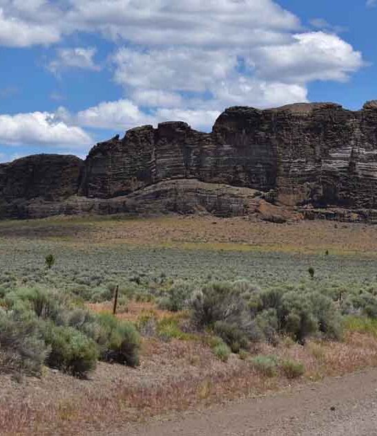 oregon incredible natural wonders ftr