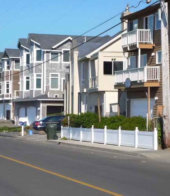 oregon no stress town ftr