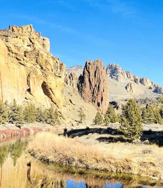 oregon park beautiful secret ftr