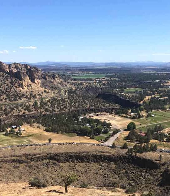 oregon park secrets scenic ftr