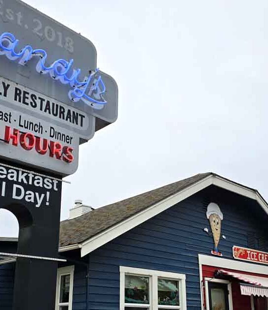 oregon restaurant chicken steak ftr
