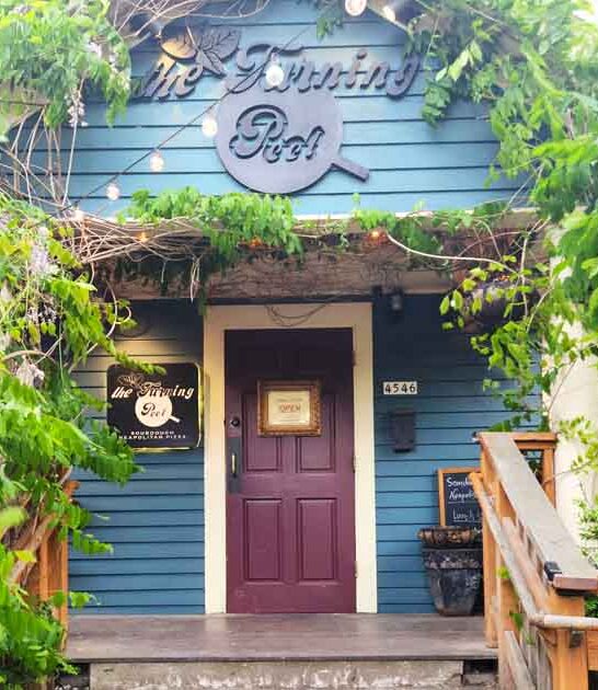 oregon restaurants delicious pizza ftr