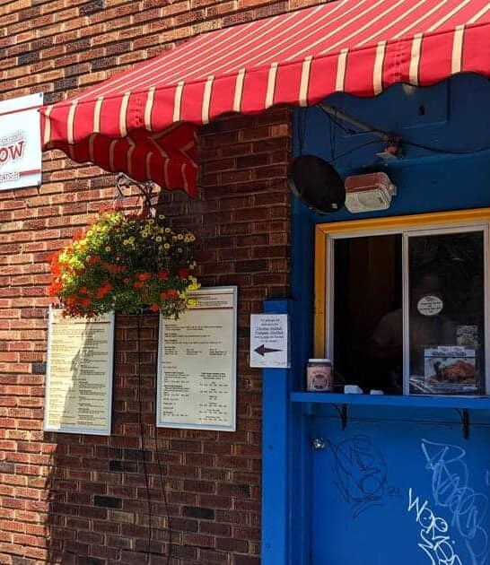 oregon savory waffle spot ftr